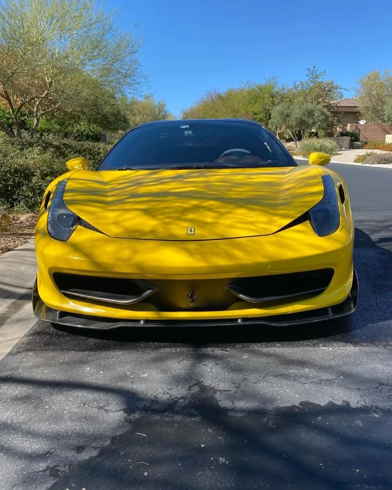 Las Vegas Auto Detailing & Protection - Tier 1 Autohaus