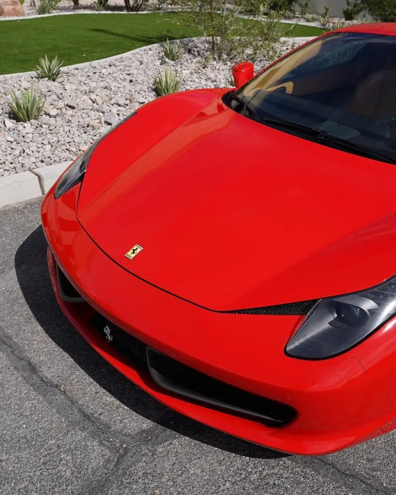 Las Vegas Auto Detailing & Protection - Tier 1 Autohaus