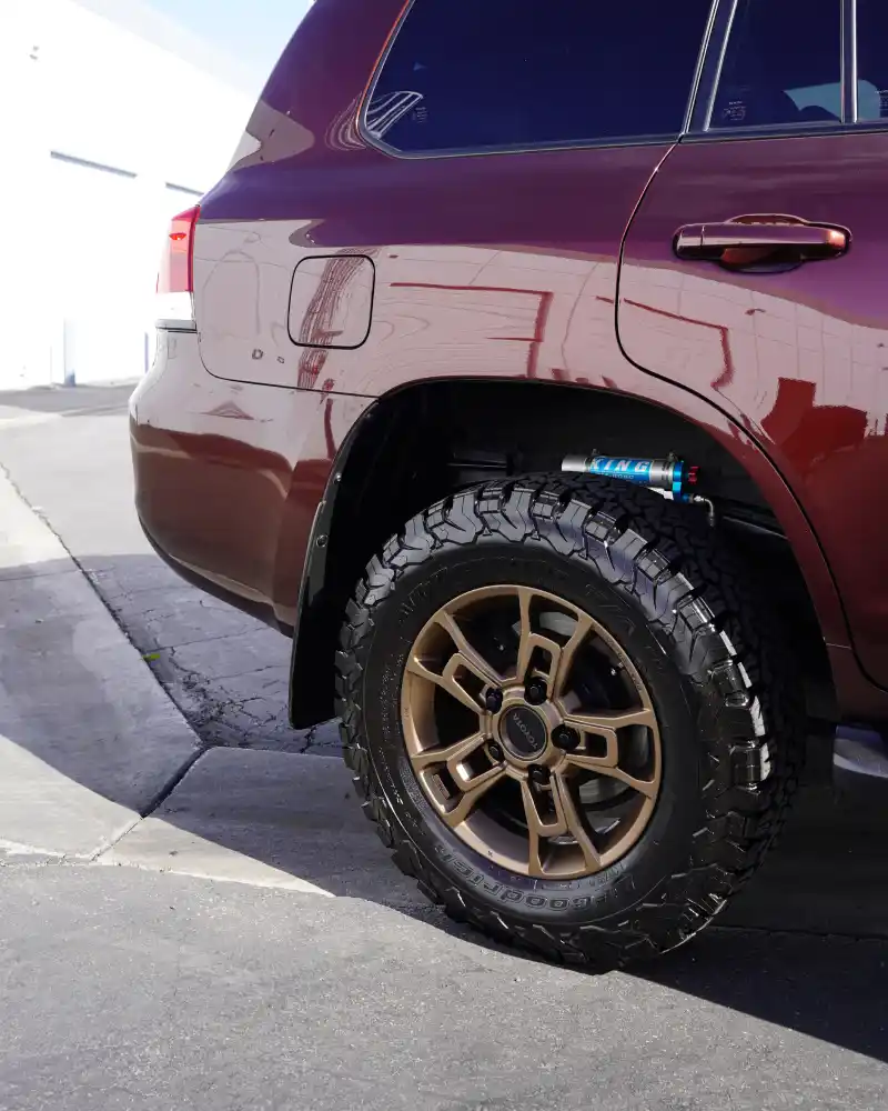 Las Vegas Auto Detailing & Protection - Tier 1 Autohaus